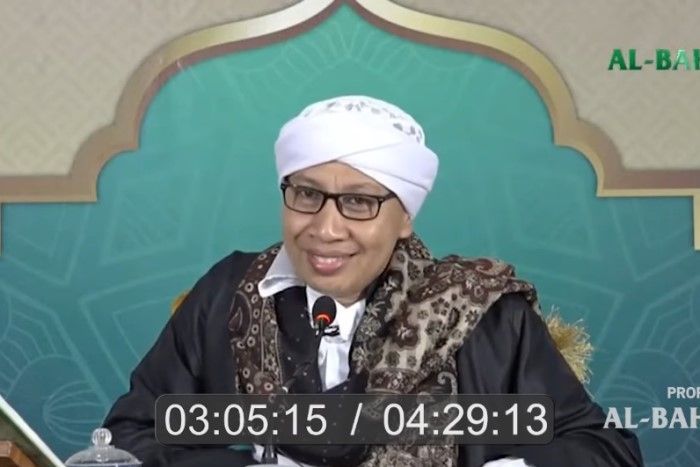 Lakukan Amalan Ini agar Orang Tua Selamat di Alam Kubur, Begini ... Lakukan Amalan Ini agar Orang Tua Selamat di Alam Kubur, Begini ...