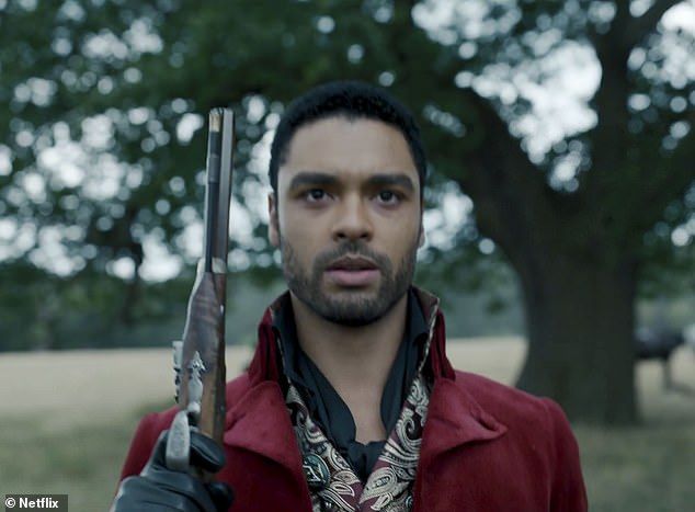 Bridgerton Heartthrob Rege Jean Page Had A Cameo In Harry Potter Regé Jean Page Heartthrob Jean