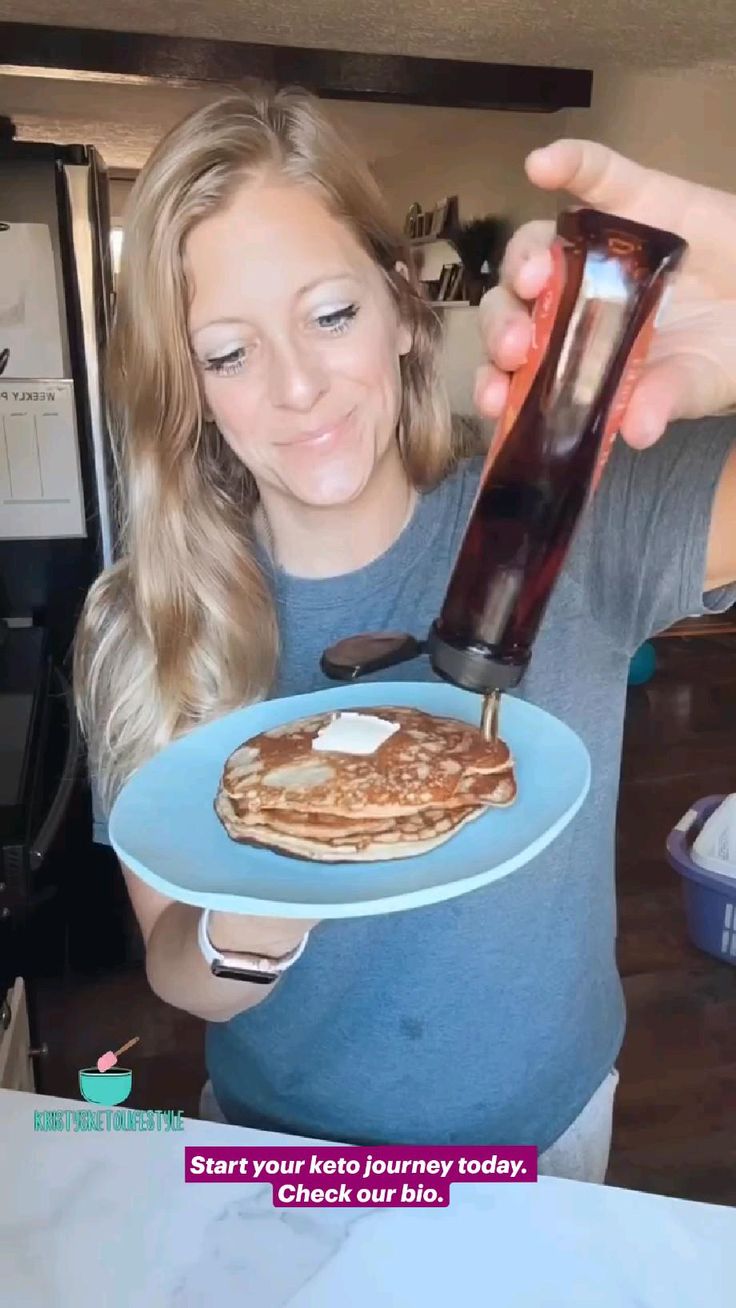 Best Keto Pancakes Best Keto Pancakes Keto Recipes Pancake Mix Recipes