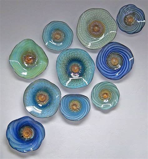 20 Ideas Of Blown Glass Wall Art Blown Glass Wall Art Glass Wall Art Panels Stained Glass Art