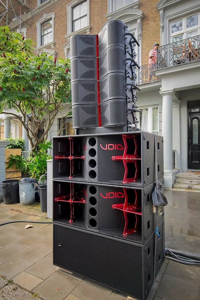 Sound System Speaker Box Design At Joshua Atwood Blog