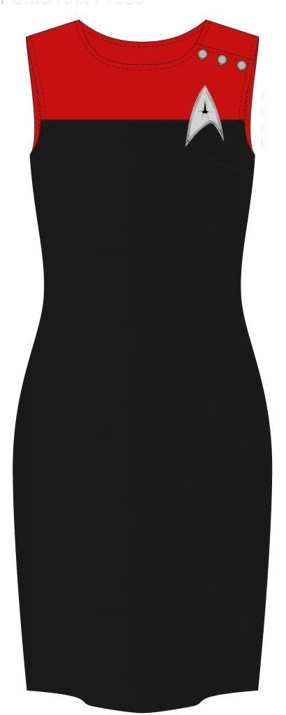 Pin By Erinne Matte Daniels On Where No One Has Gone Before Star Trek Outfits Star Trek