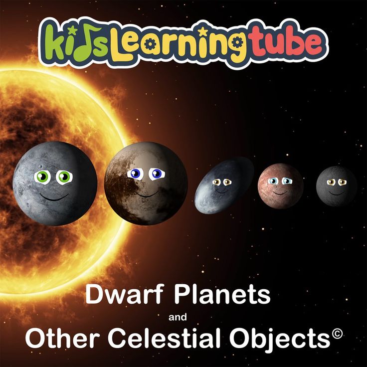 Exploring The Planets In Our Solar System