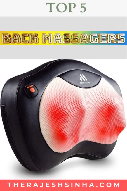 Pin On Massager Machine