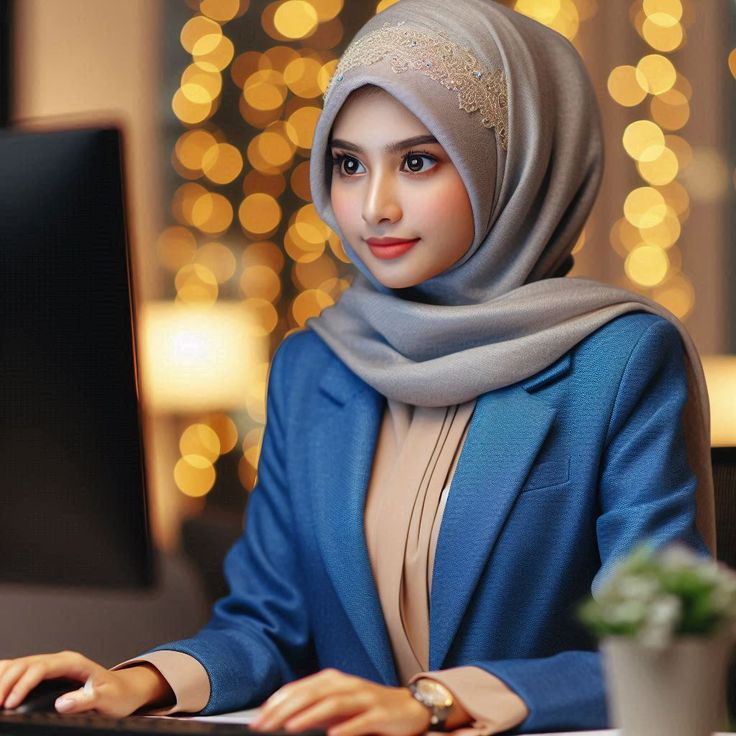 Hijabi Dpz【2024】