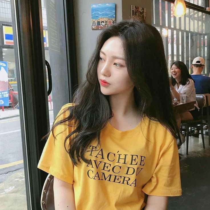 Pin On Ulzzang Girl Selca