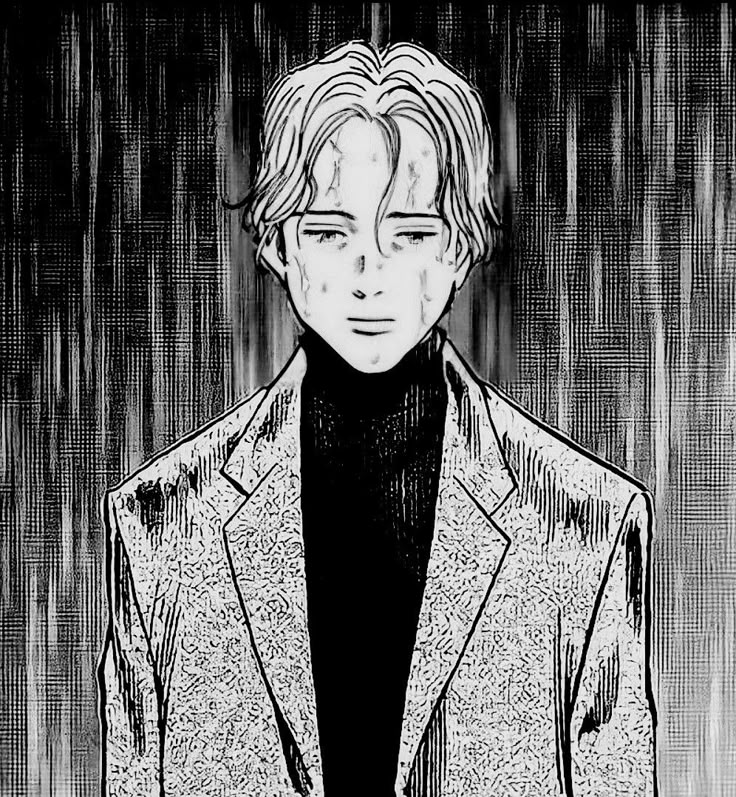 Johan Liebert icon Goth Wallpaper, One Piece Wallpaper Iphone, Anime ... Johan Liebert icon Goth Wallpaper, One Piece Wallpaper Iphone, Anime ...