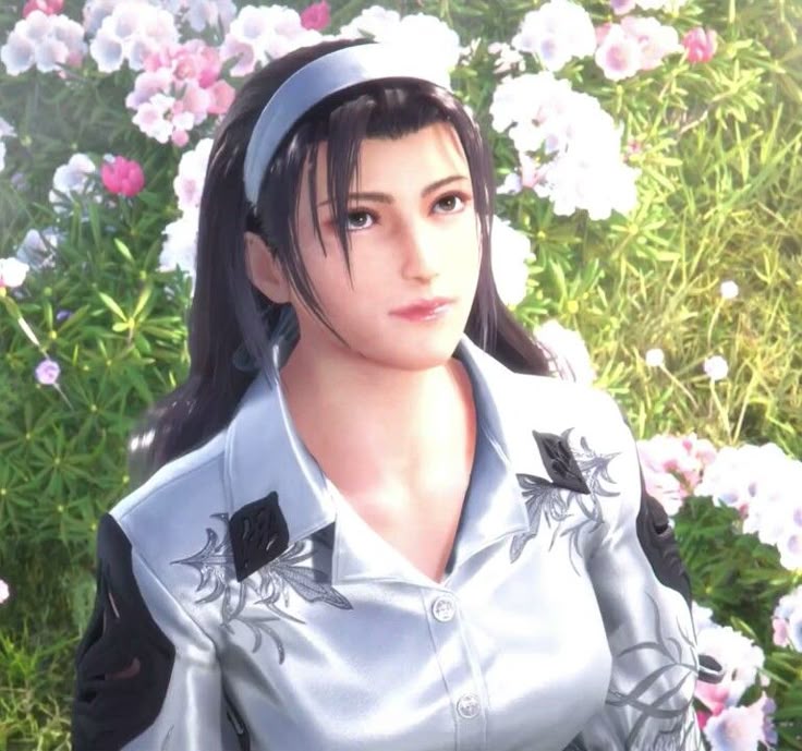 Jun Kazama Tekken 8 En 2024