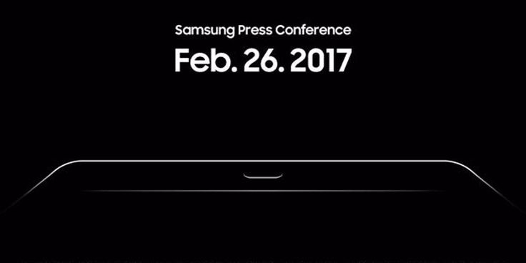 Samsung Unveiling: Mystery Device Samsung Unveiling: Mystery Device