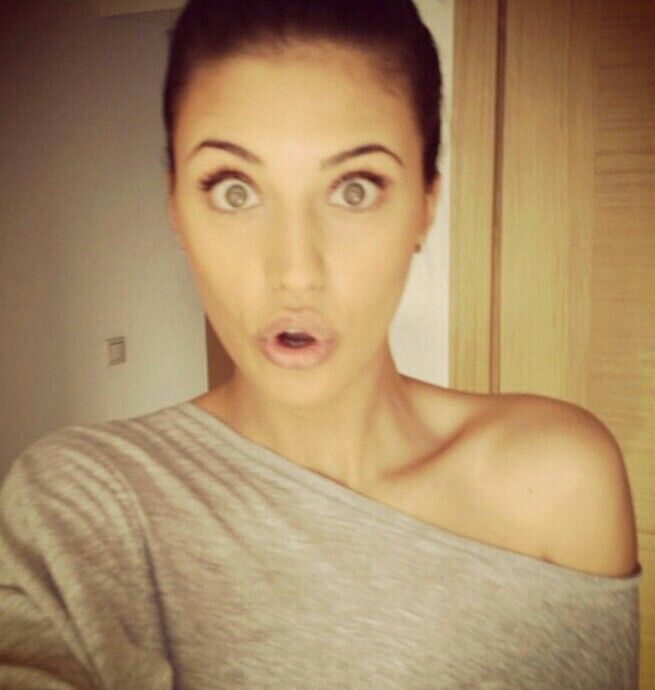Antonia Iacobescu Such A Beauty Most Beautiful Women Beauty Women