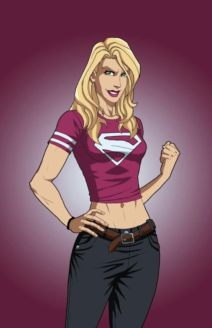Alicia Wilson Earth 27 Phil Cho Super Herói Personagens Chibi Vilãs