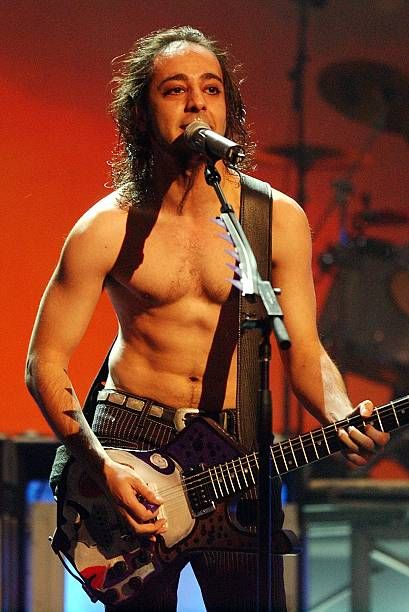665 Daron Malakian Photos & High Res Pictures | System of a down, Steal ... 665 Daron Malakian Photos & High Res Pictures | System of a down, Steal ...