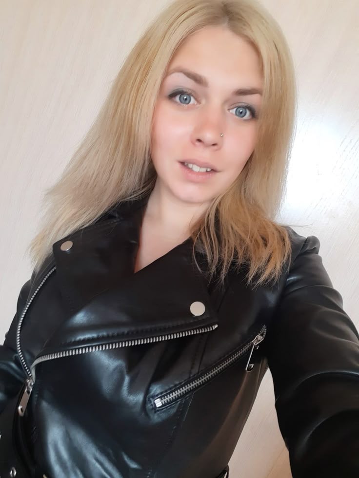 Пин от пользователя Gloveman на доске Leather Jackets Мода на кожу Одежда Мода