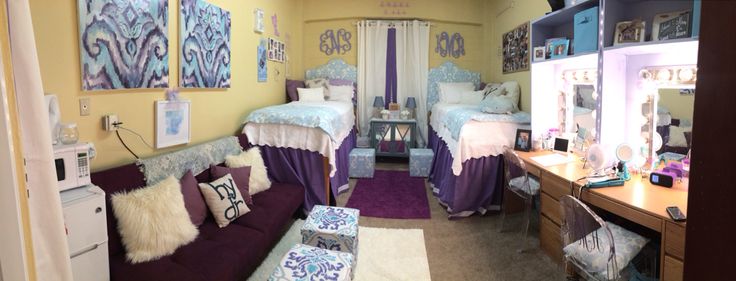 Ole Miss Martin Dorm Sweet Dorm Dorm Room College Dorm Rooms
