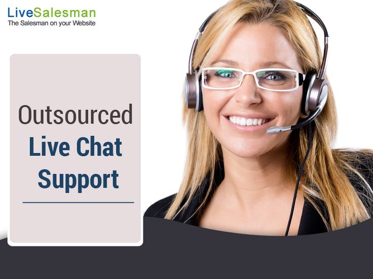 Livesalesman Reviews - Outsourced Live chat Support | Live chat, Live ... Livesalesman Reviews - Outsourced Live chat Support | Live chat, Live ...