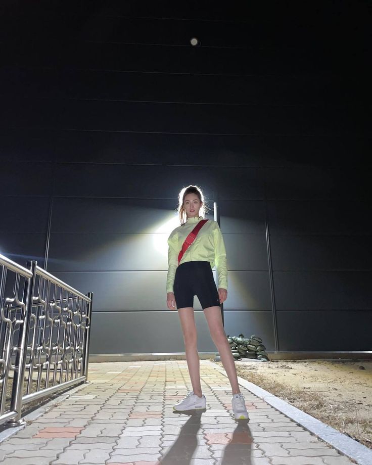 Idols Generation Posts Tagged Nana Woman Suit Fashion Nana Celebrities