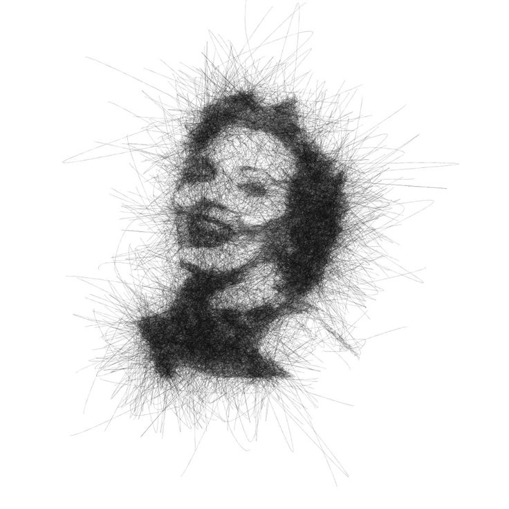 Making Generative Portraits Using Processing - Yasoob Khalid ... Making Generative Portraits Using Processing - Yasoob Khalid ...