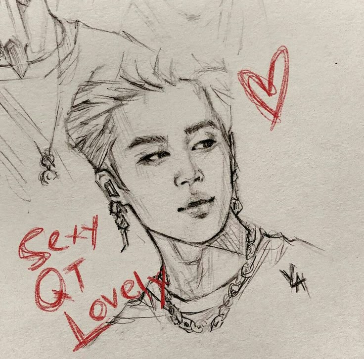 Vanteart On Instagram Book Art Drawings Kpop Drawings Art Drawings Sketches Simple