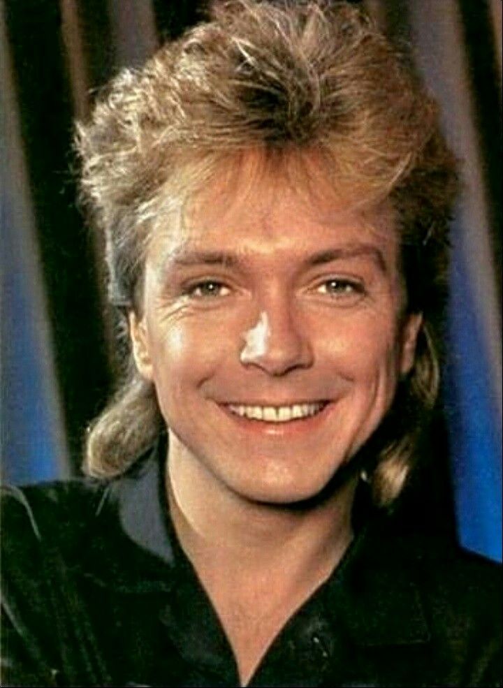 Pin On David Cassidy Blonde David Cassidy David Shirley Jones