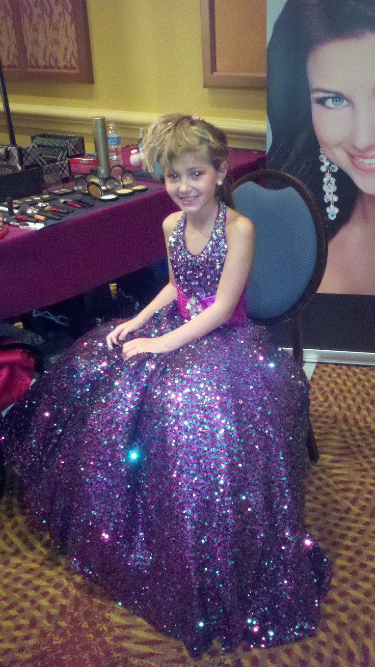 Miss Americas Outstanding Teen Princess Camp Pageant Wear Pageant Dresses Formal Dresses