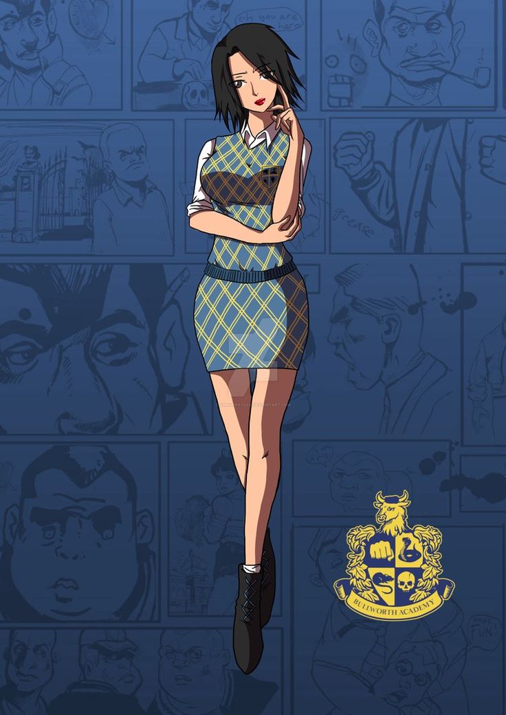 Pinky From Bully Disney Characters Anime Demon Disney Princess