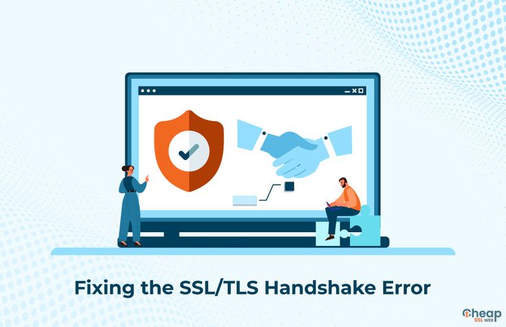 SSL Handshake Failed Error | Fix it, Ssl, Error SSL Handshake Failed Error | Fix it, Ssl, Error