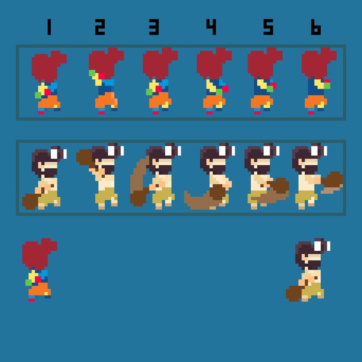 Pixel Art Attack Tutorial Animation Pixel Art Tutorial Game Dev Tutorial In 2022 Pixel Art