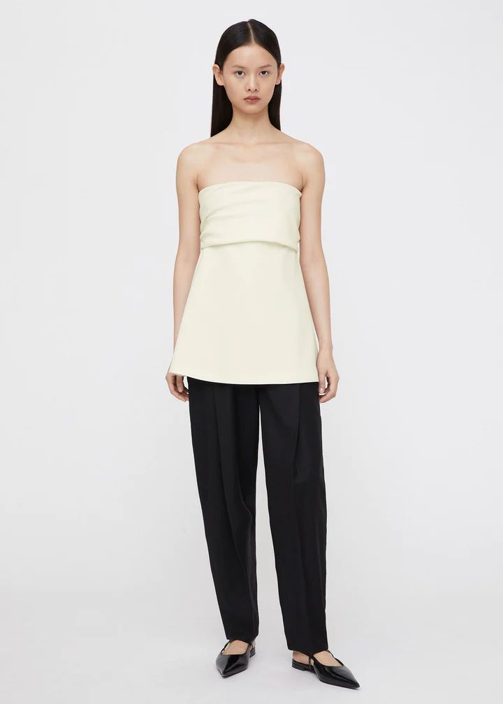 TOTEME - Official online store in 2023 | Band skirt, Fashion, Ready to wear TOTEME - Official online store in 2023 | Band skirt, Fashion, Ready to wear