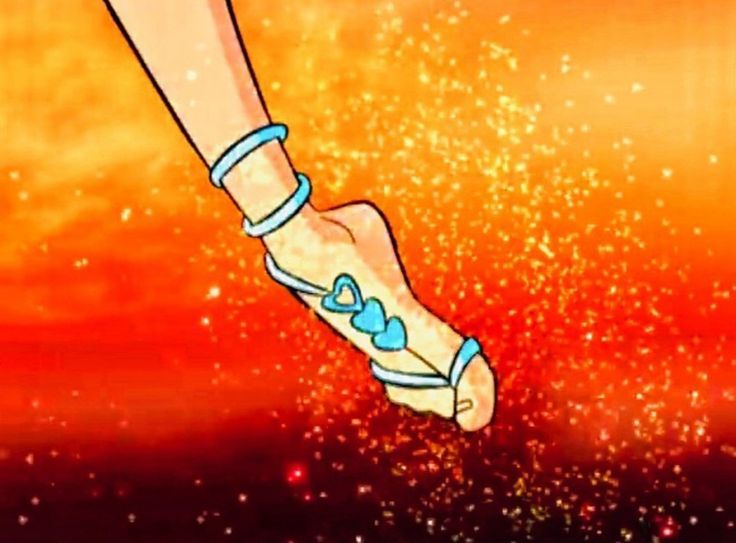 Pin De Cecillie Bak Larsen En Winx Club Transformations