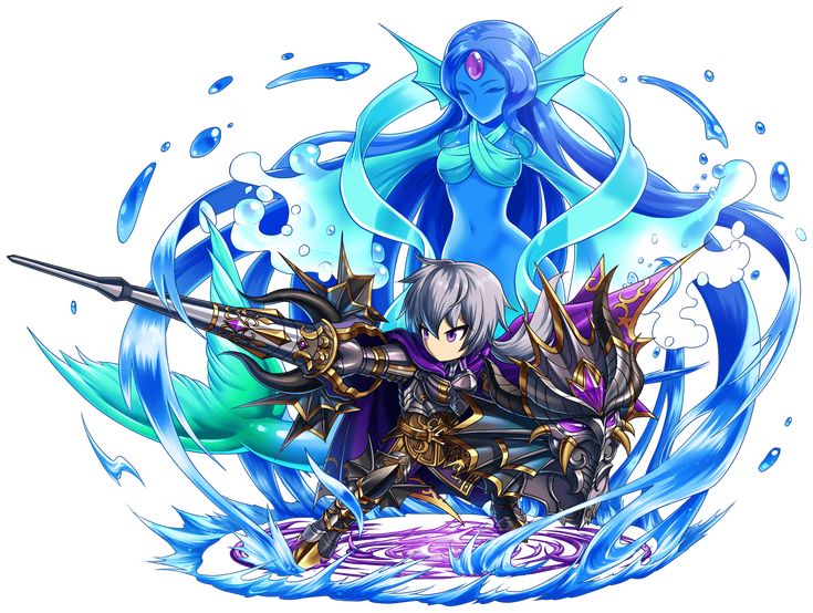 Rwby Female X Male Reader Opened Once More Fantasy Character Design Brave Frontier