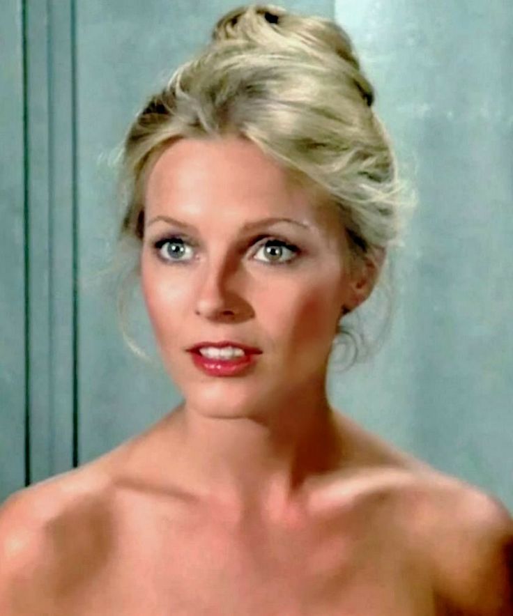 Model Cheryl Ladd Pinner George Pin Cheryl Ladd Cheryl