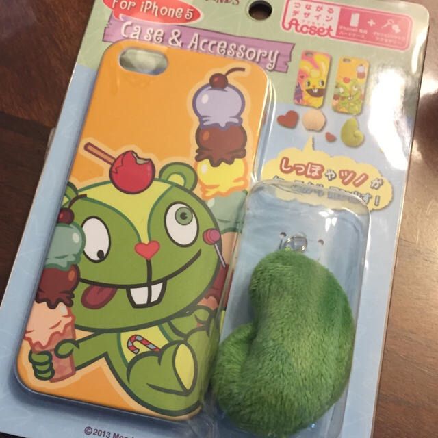 Htf Nutty Phonecase Happy Tree Friends Flippy Happy Tree Friends Happy
