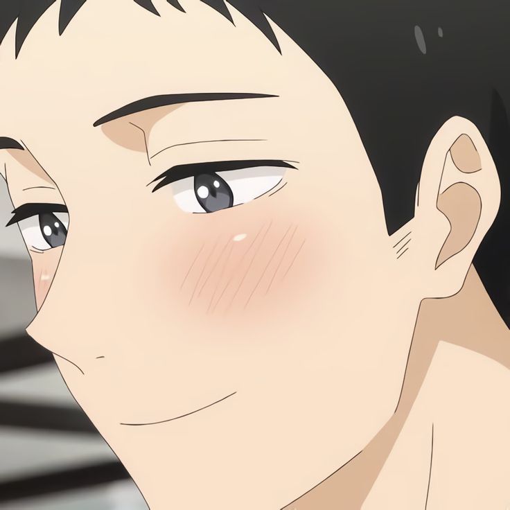 Wakana Gojo Icon ☻︎ Anime Bisque Doll Wallpaper