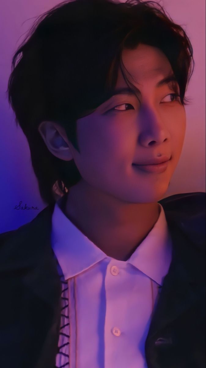Kim Namjoon Rapmon Foto Bts Taehyung Foto Rap Monster Bts All Bts