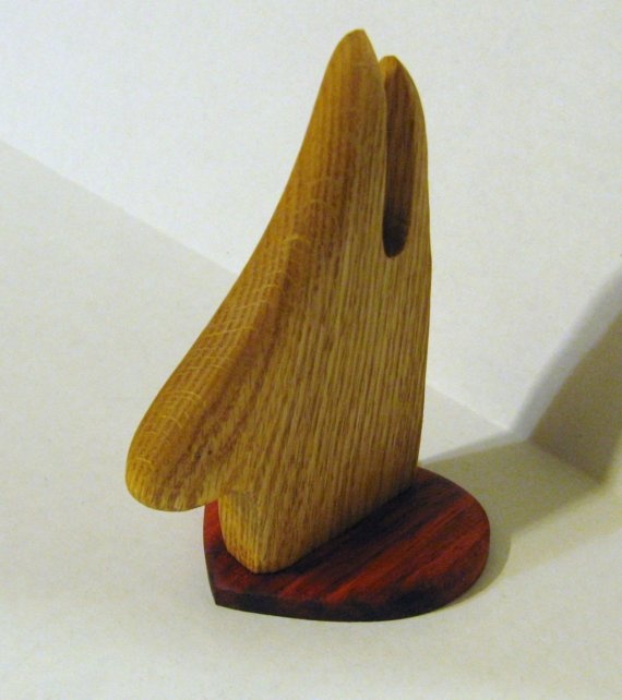 Eyeglass Holder On Red Heart Base Etsy Eyeglass Holder Red Heart