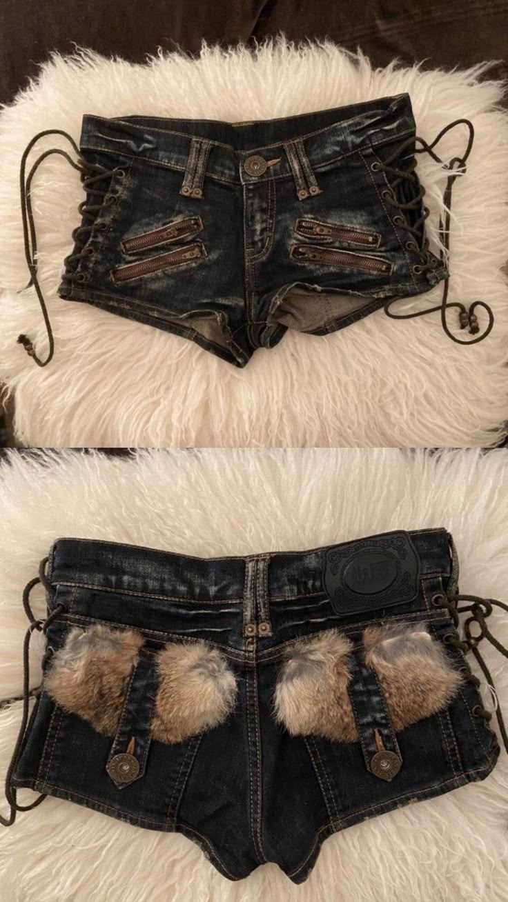 Low Rise Denim Shorts Details In 2023 Low Rise Shorts Summer Outfits Fashion