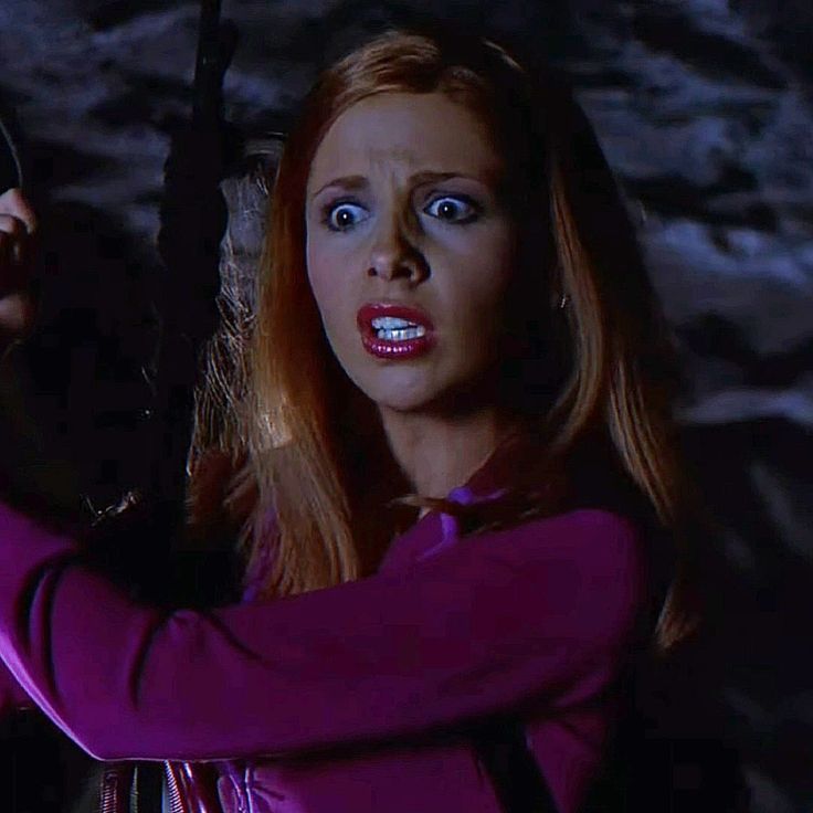 Icon Daphne Blake Daphne Blake Sarah Michelle Gellar Michelle