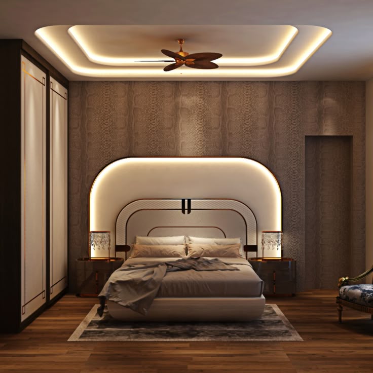 Pin By Sachin Nayak On Bedroom 02 Luxury Ceiling Design Ceiling Design Bedroom New Ceiling