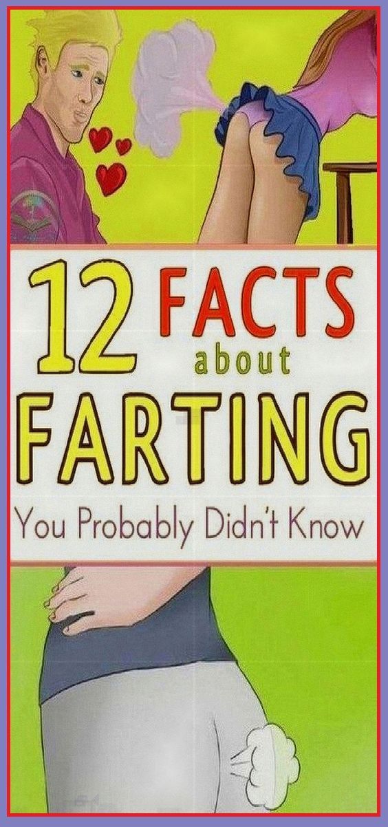 12 Facts About Farting You Probably Didnt Know All Information On One Place Body Weight Leg