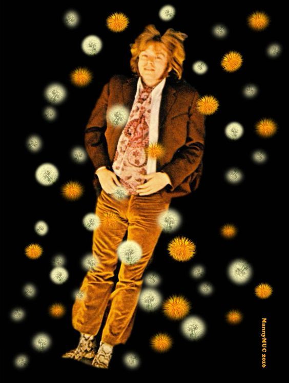 Brian Jones