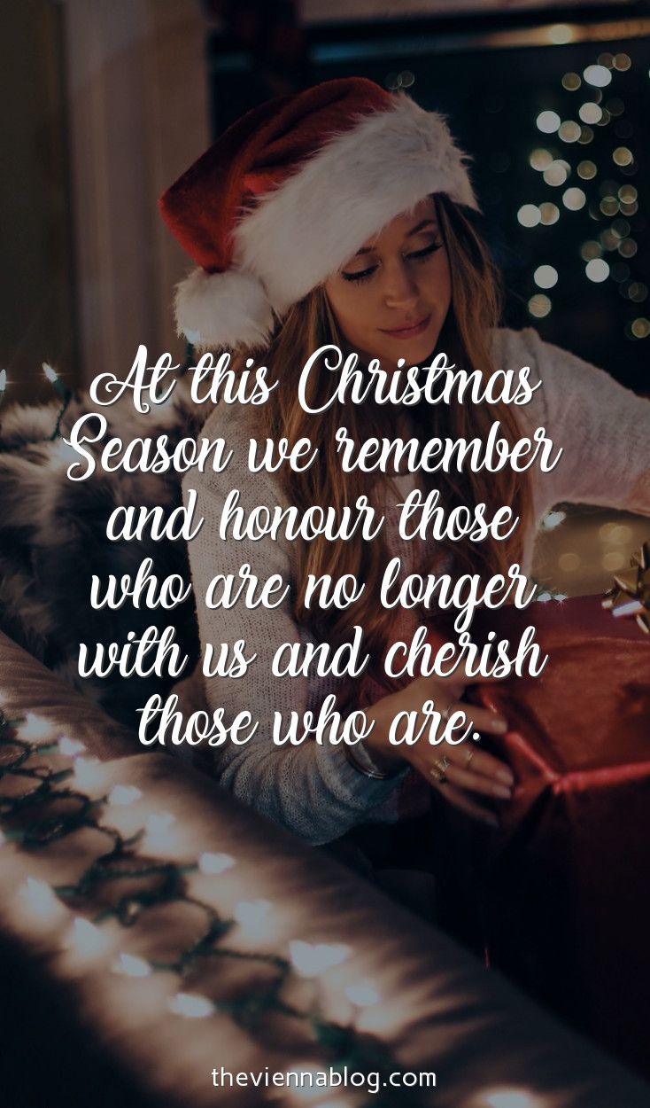 50 Best Christmas Quotes Of All Time Part 2 The Vienna Blog Christmas Quotes Best
