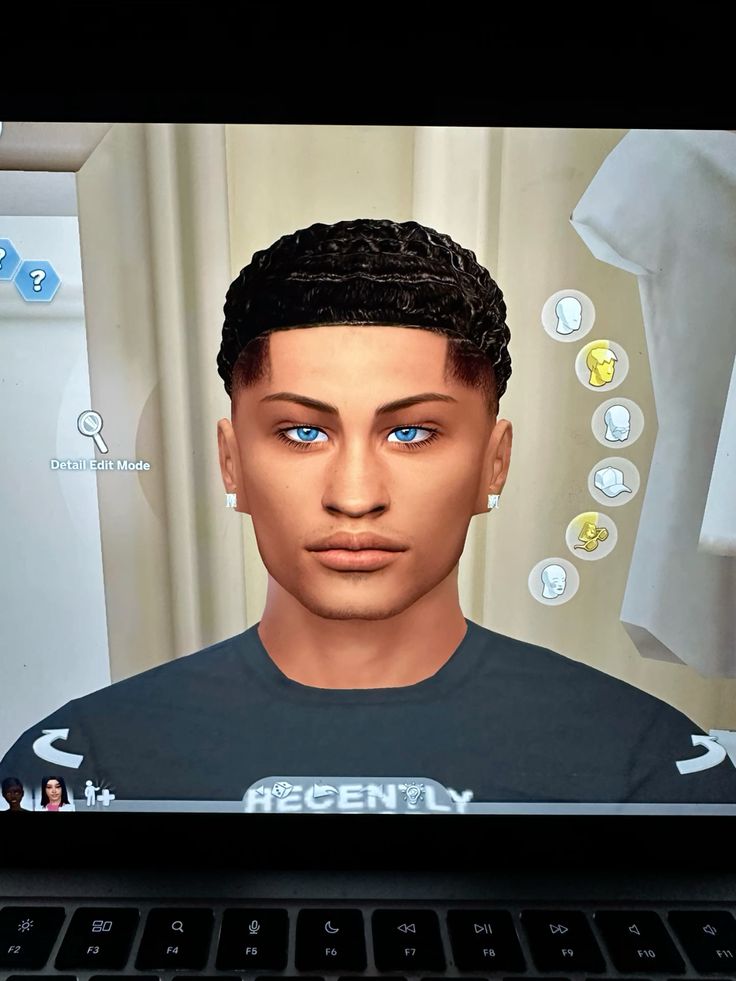 Sims 4 Dump