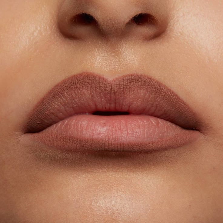 Nyx Professional Makeup Line Loud Vegan Longwear Lip Liner Global Citizen 0042oz Lip