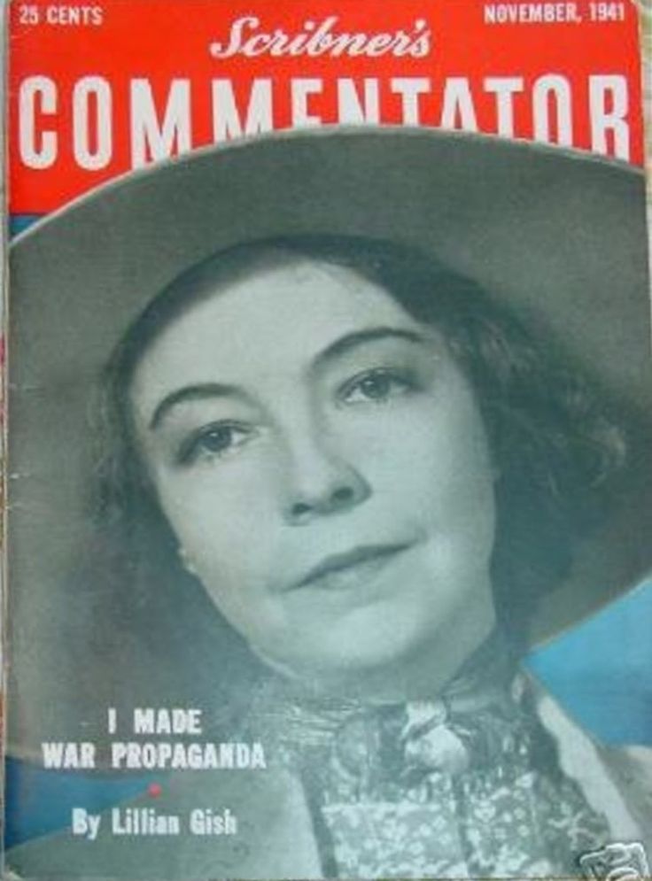 Pin By Janet Wilson On Lillian Gish Lillian Gish New York Times The New York Times