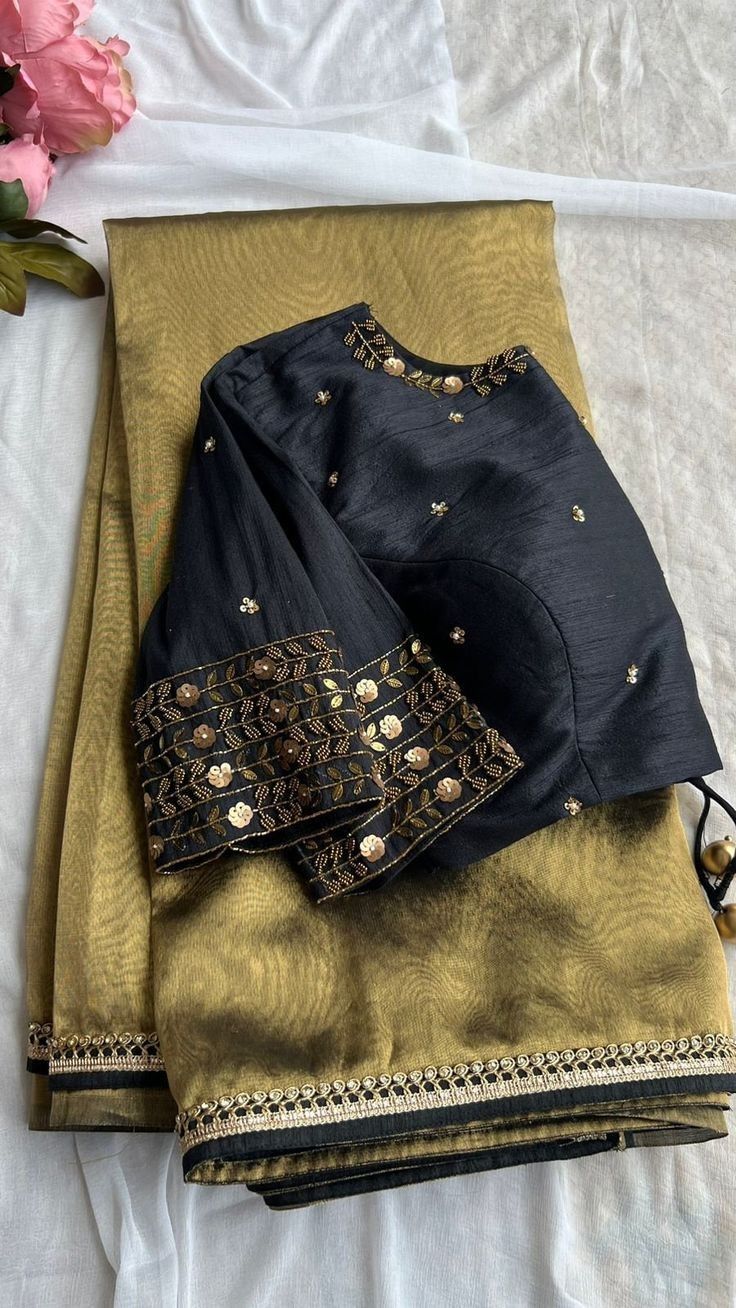 Pin by Chamala chandana on blouses in 2024 | Traditional blouse designs ... Pin by Chamala chandana on blouses in 2024 | Traditional blouse designs ...