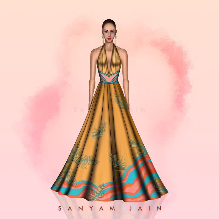 Fashion Inspirations Boards And Designs By Sanyam Jain Learn