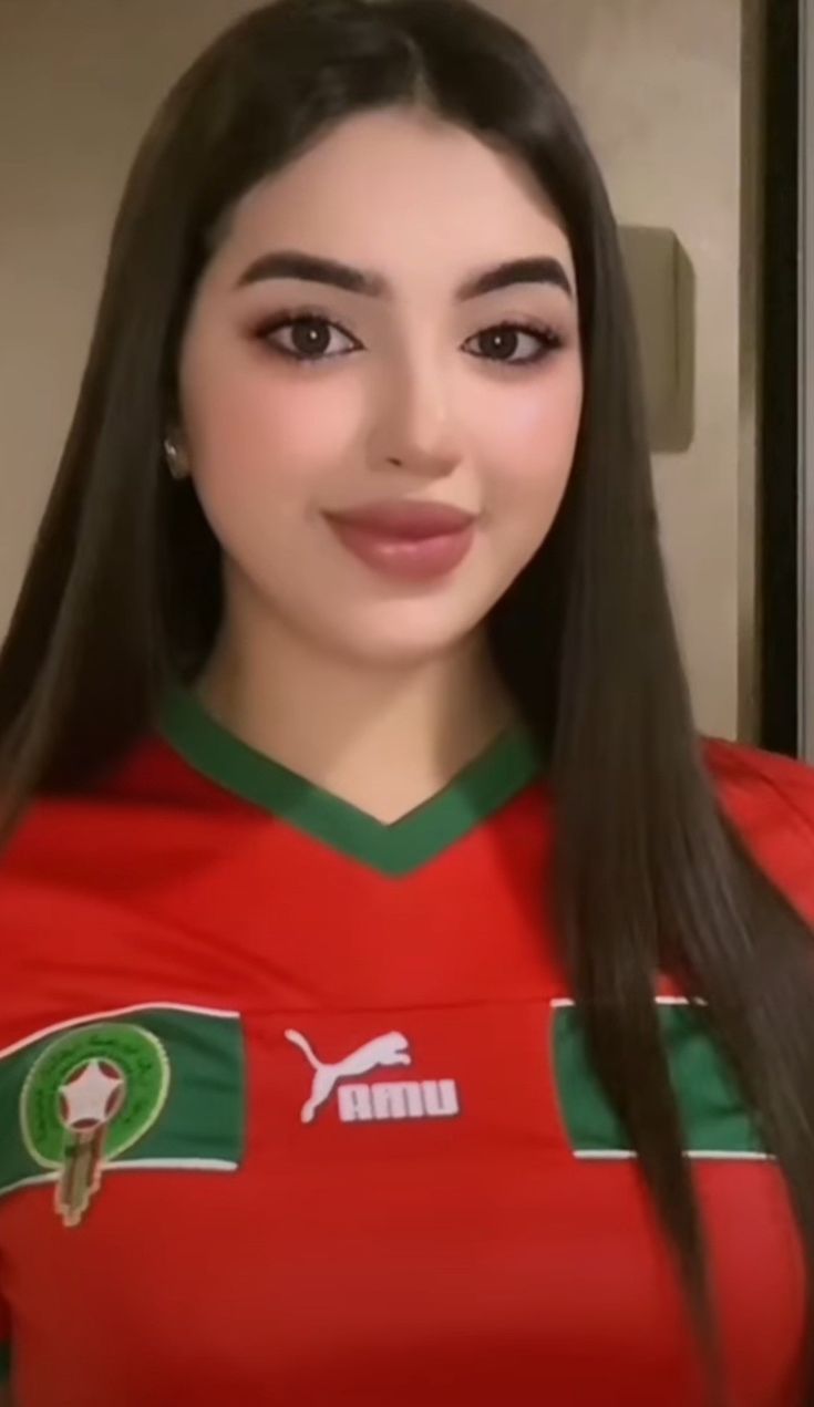 الجمال المغربي 🇲🇦
