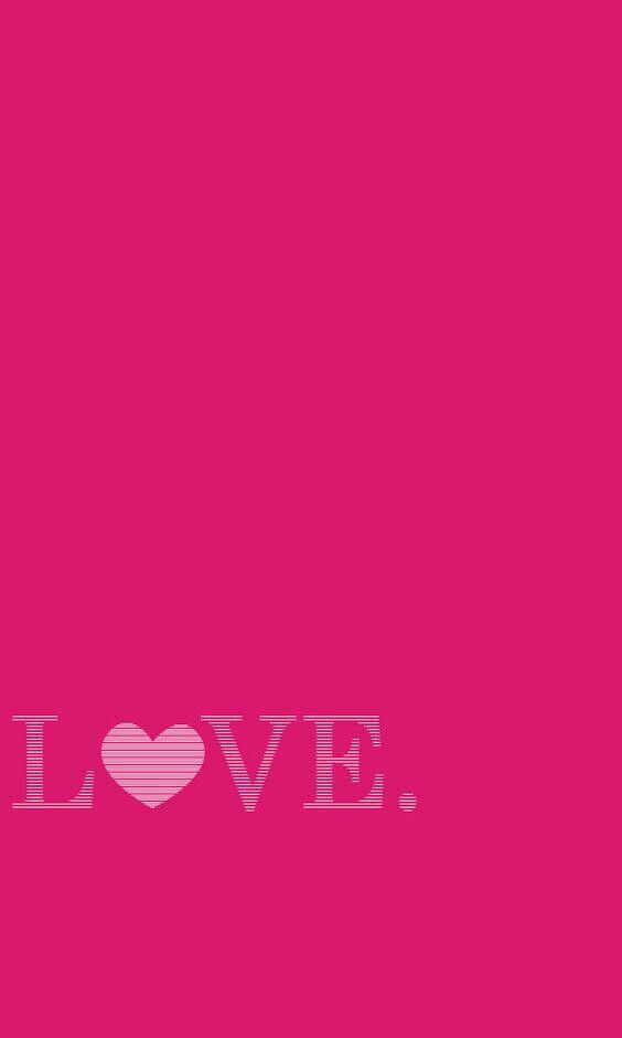 Pin By Eliana Mendes On Girly Pink Pink Wallpaper Iphone Valentines Wallpaper Pretty Phone