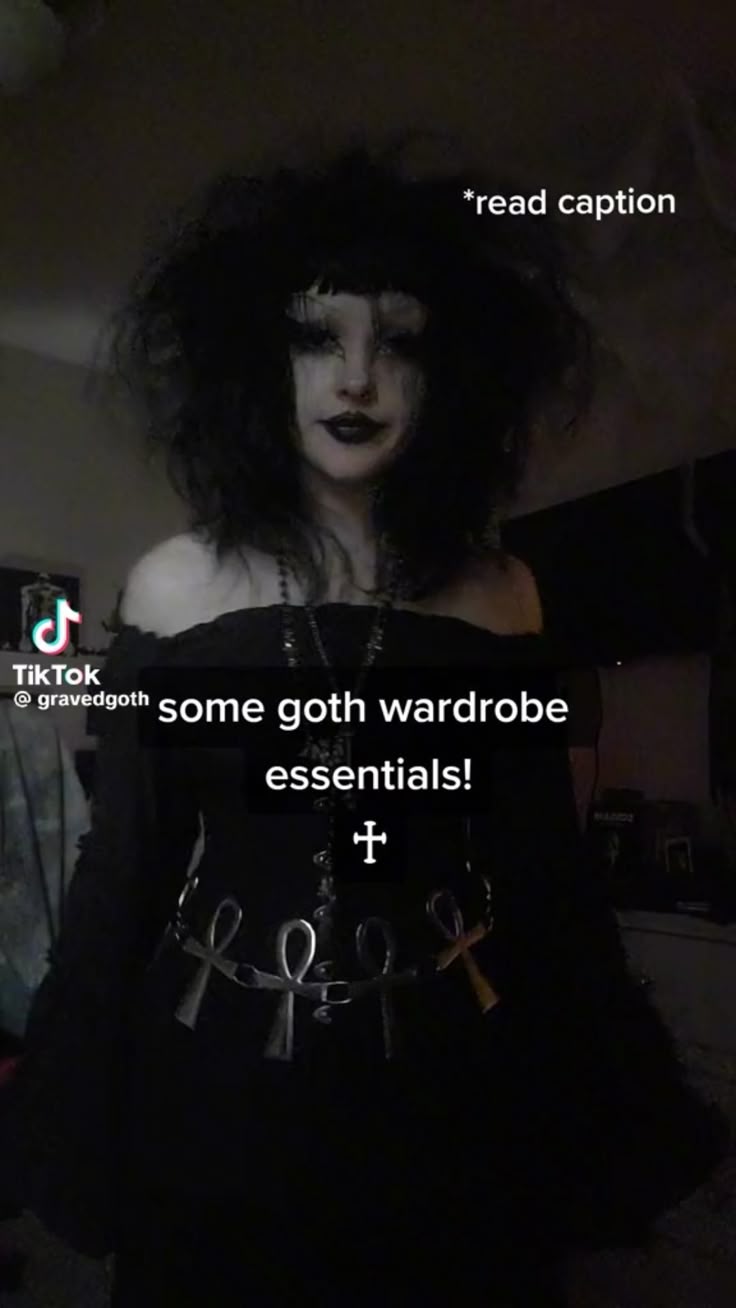 Pin By Gabby On Pins By You Diy Goth Clothes Goth Subculture Casual Goth