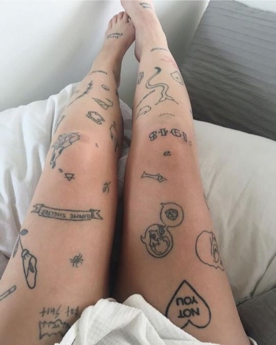Pin By ͏𝒞𝒶𝓉𝒽𝑒𝓇𝒾𝓃𝑒🧸 On Inked And Pierced ♡ Grunge Tattoo Tattoos